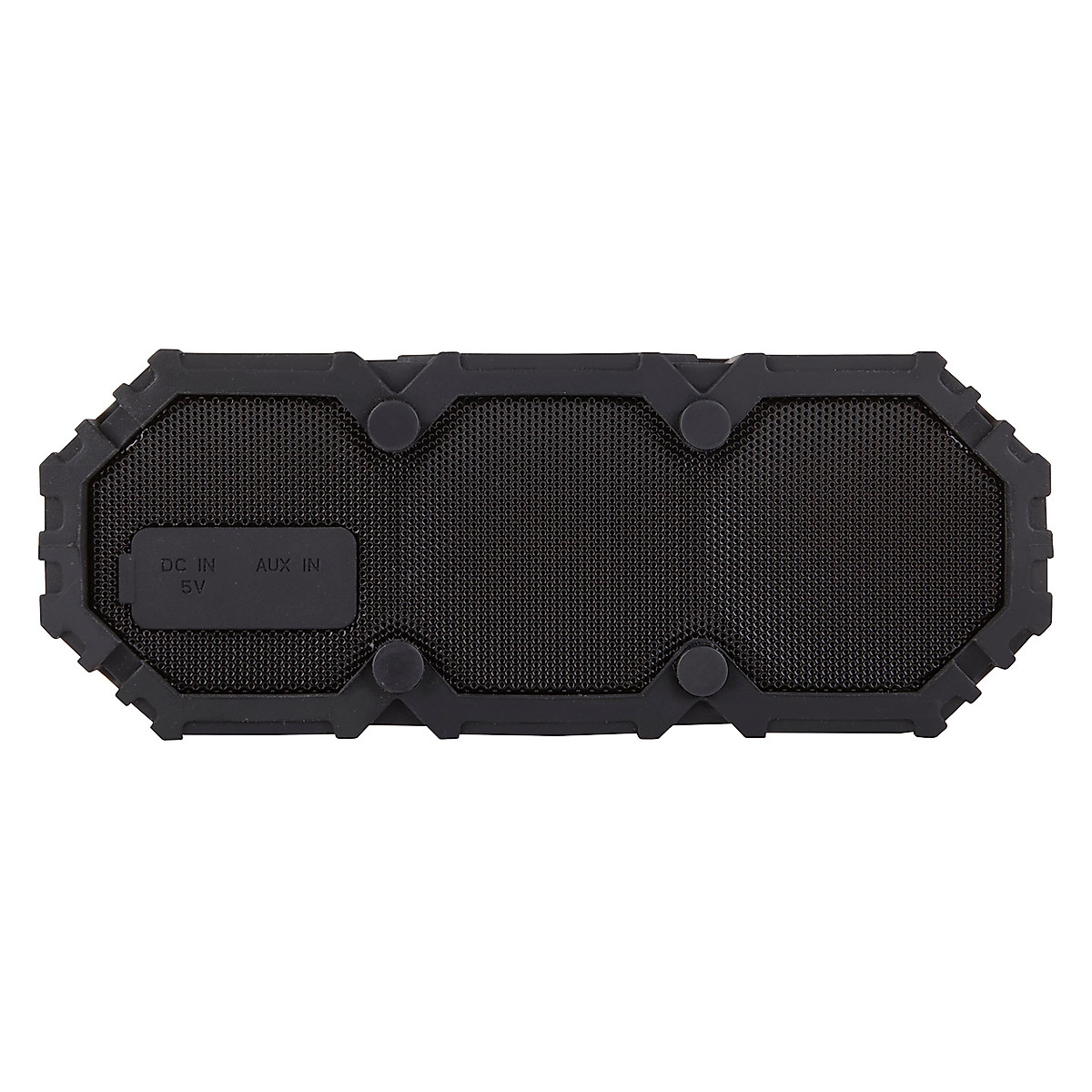 Altec Lansing Mini LifeJacket 2 - IP67 Waterproof Floating Bluetooth Speaker For Pool And Travel, Shockproof and Snowproof Portable Speaker for Outdoor, 30ft Range and 10 Hour Playtime