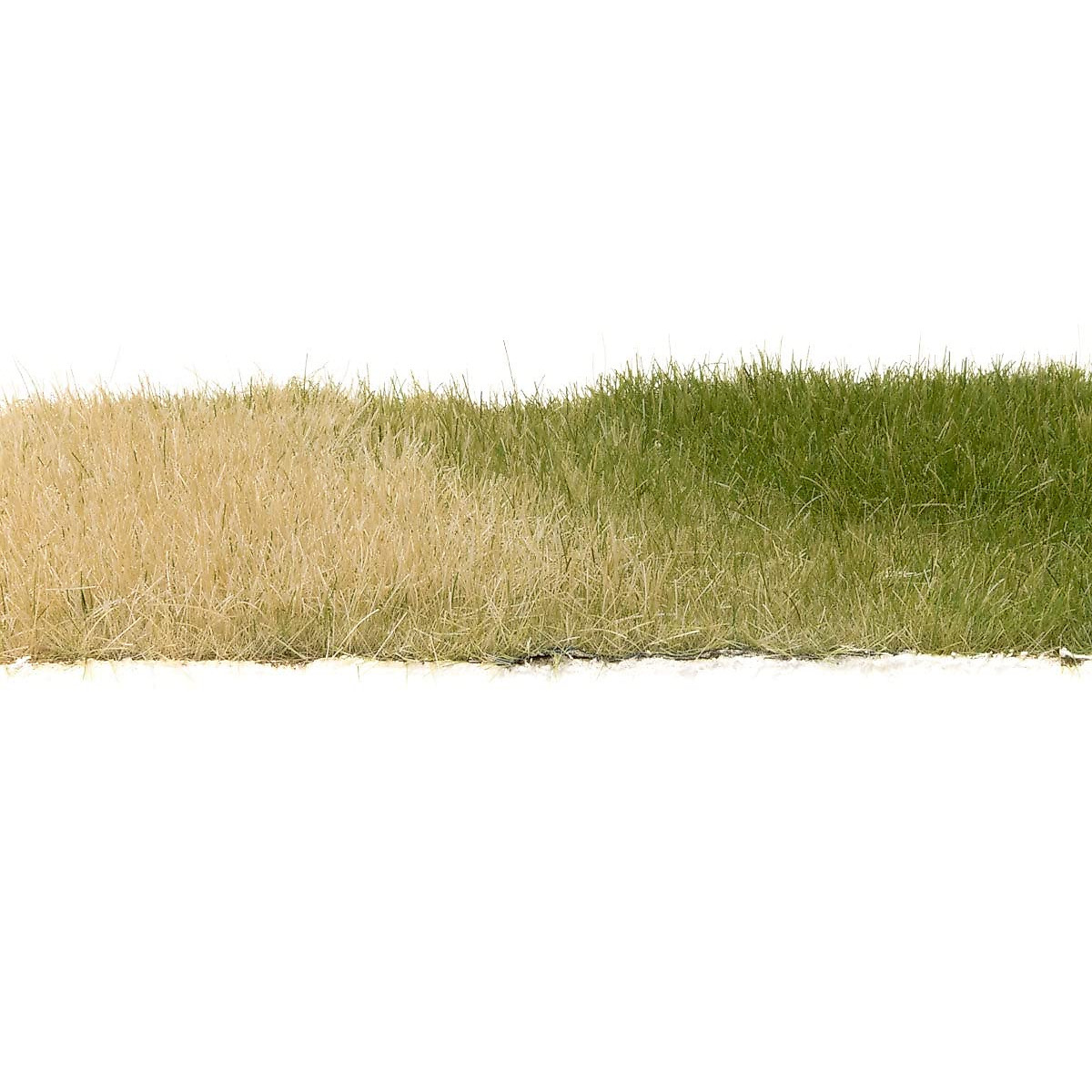 Woodland Scenics Static Grass 2mm-Medium Green -FS614