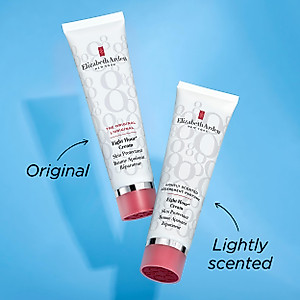 Elizabeth Arden Eight Hour Cream Skin Protectant, All-in-One Beauty Balm, Full Body Moisturizer that Hydrates, Smooths, Protects and Soothes, Lightly Scented, 1.7 Fl Oz, 1.7 oz.
