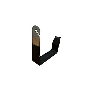 Rain Gutter One Man Tool. Made in the USA. Handy Man Tools. Construction Tools. Gutter Tools. Made out of Aluminum