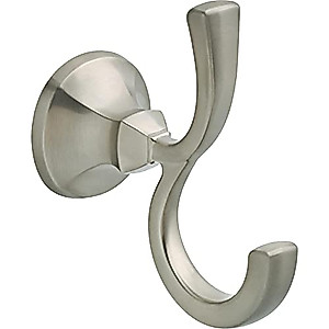 Delta Faucet 76435-SS Ashlyn Towel Hook, Stainless