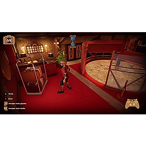 Escape Game - Fort Boyard (PS4)