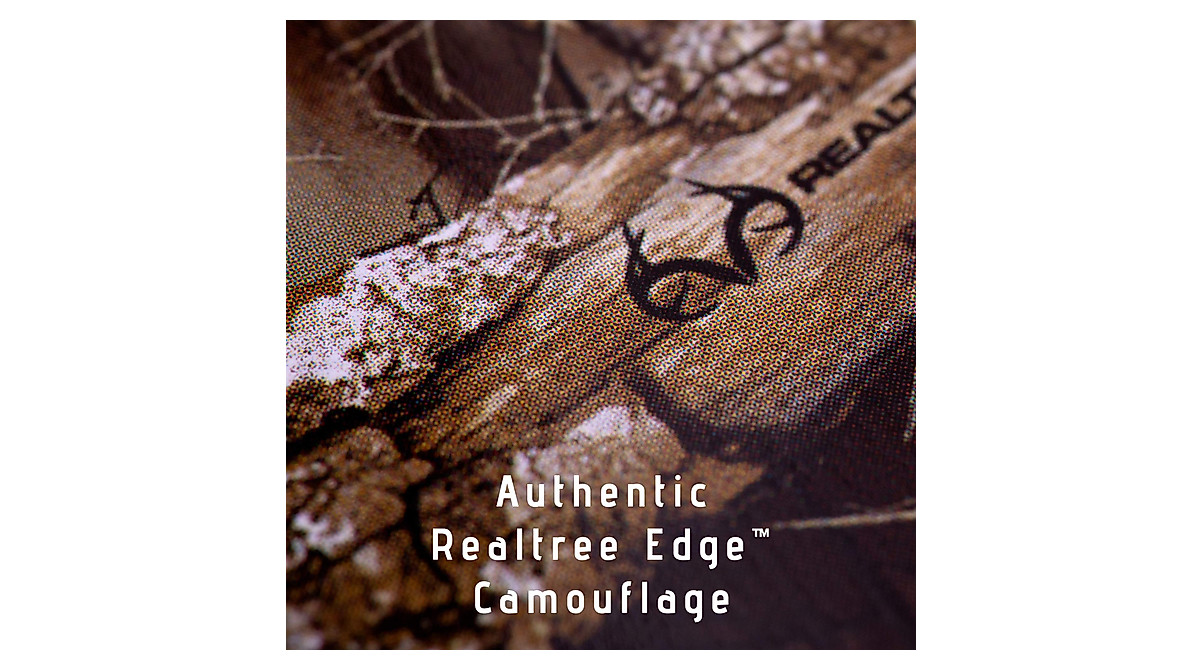 Brybelly Realtree Camouflage Playing Cards - Premium Fun