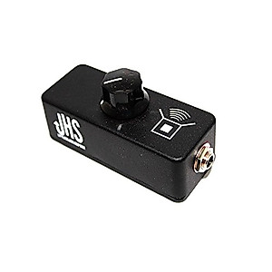 JHS Pedals JHS Little Black Amp Box Signal Converter