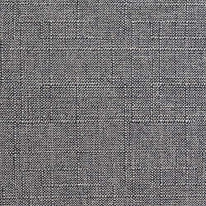 Lorell Mid-Centry Modern Task Chair, Gray Seat