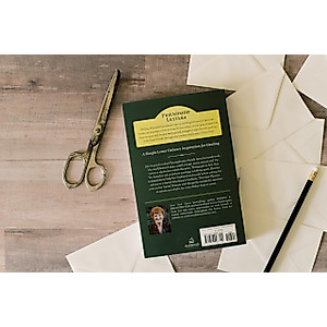 Letters of Trust (Friendship Letters, 1)