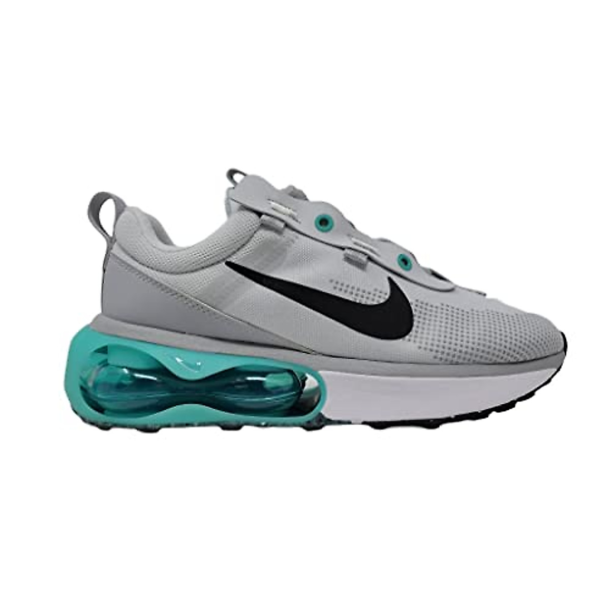 Nike - Shoes Sneakers - Nike - AirMax2021-DH5103 - white - US 8