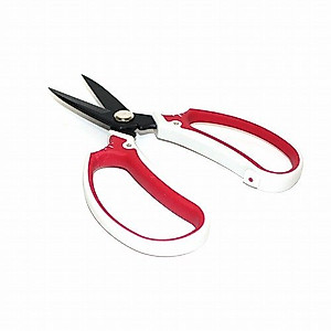 Japanese SENKICHI Bonsai Lite Scissors Hasami Ikebana Koryu Shears SGP-30