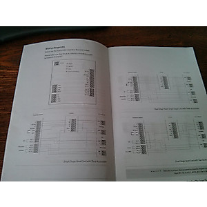 ecobee Smart Thermostat 4 Heat-2 Cool with Full Color Touch Screen