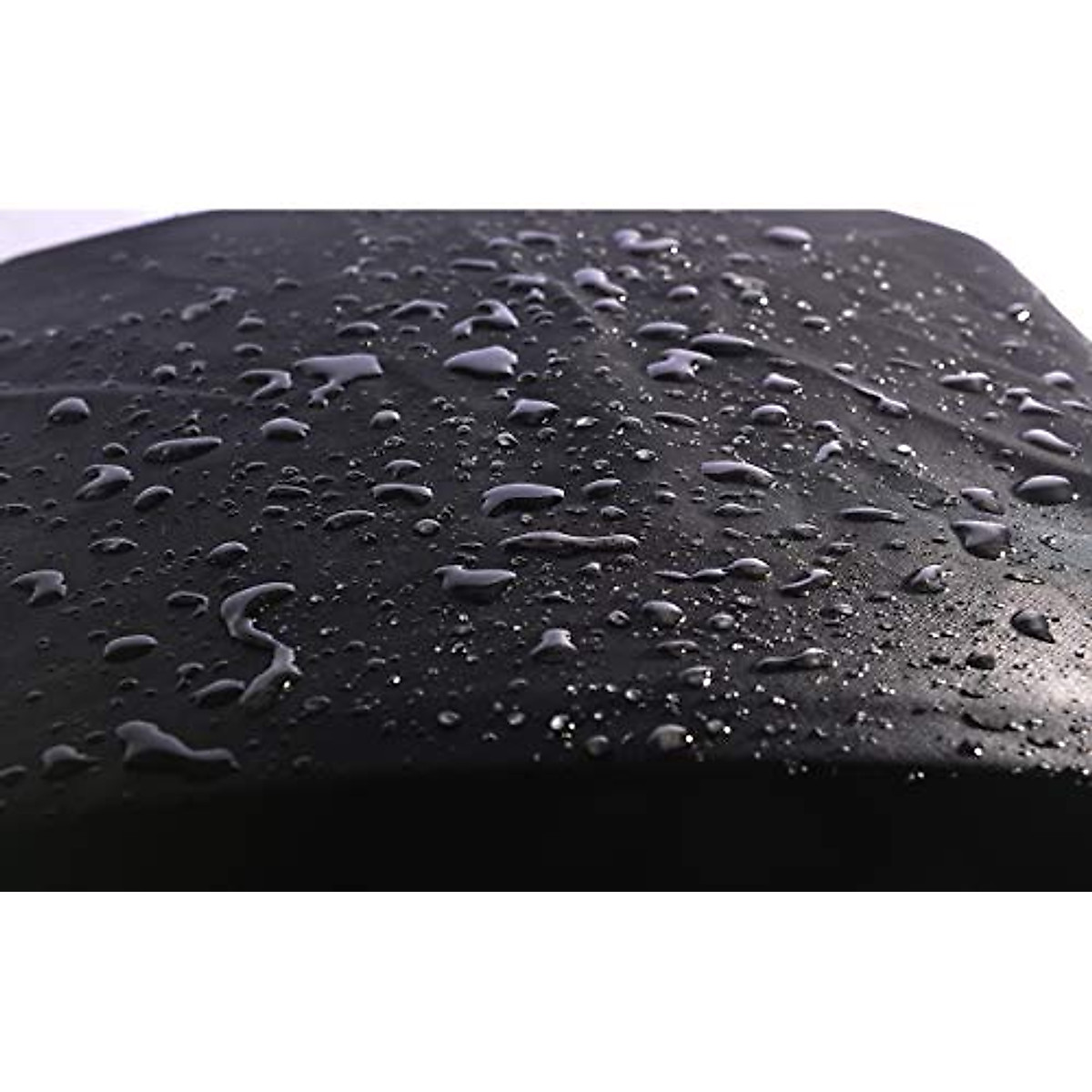 Cloakman Grill Cover 8787 for Char Griller 5750 Hybrid and 5072 5030 Dual Function Grill