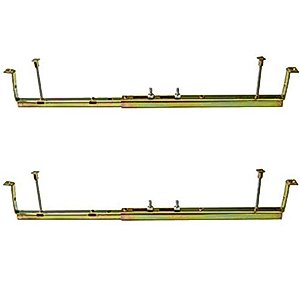 Undermount Sink Bracket Kit- Front Mount