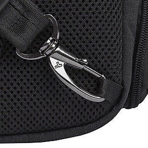 Travelon One Size, Black, One Size