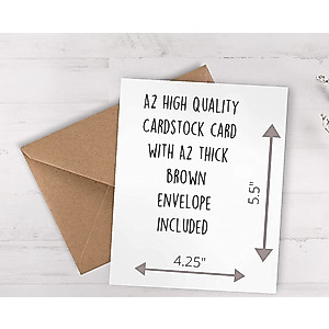 Friends Bridesmaid Card | Card For Her | Maid of Honor | Matron of Honor | Bridesmaid | Gift | Friends Themed | Bridesmaid Proposal Card | 4.25 x 5.5 Folded Cardstock Greeting Card