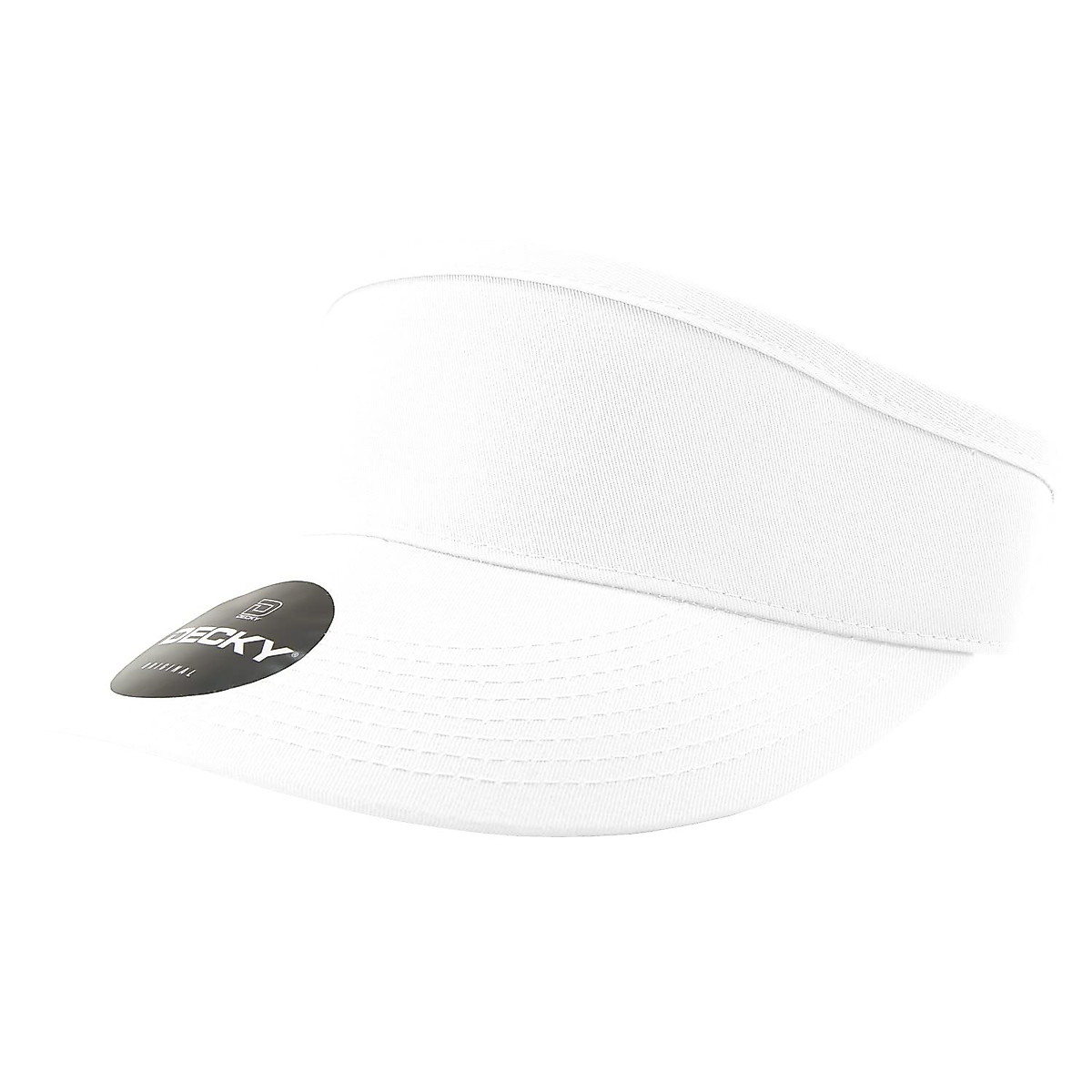 DECKY Standard 3015-WHT, White, ONE Size