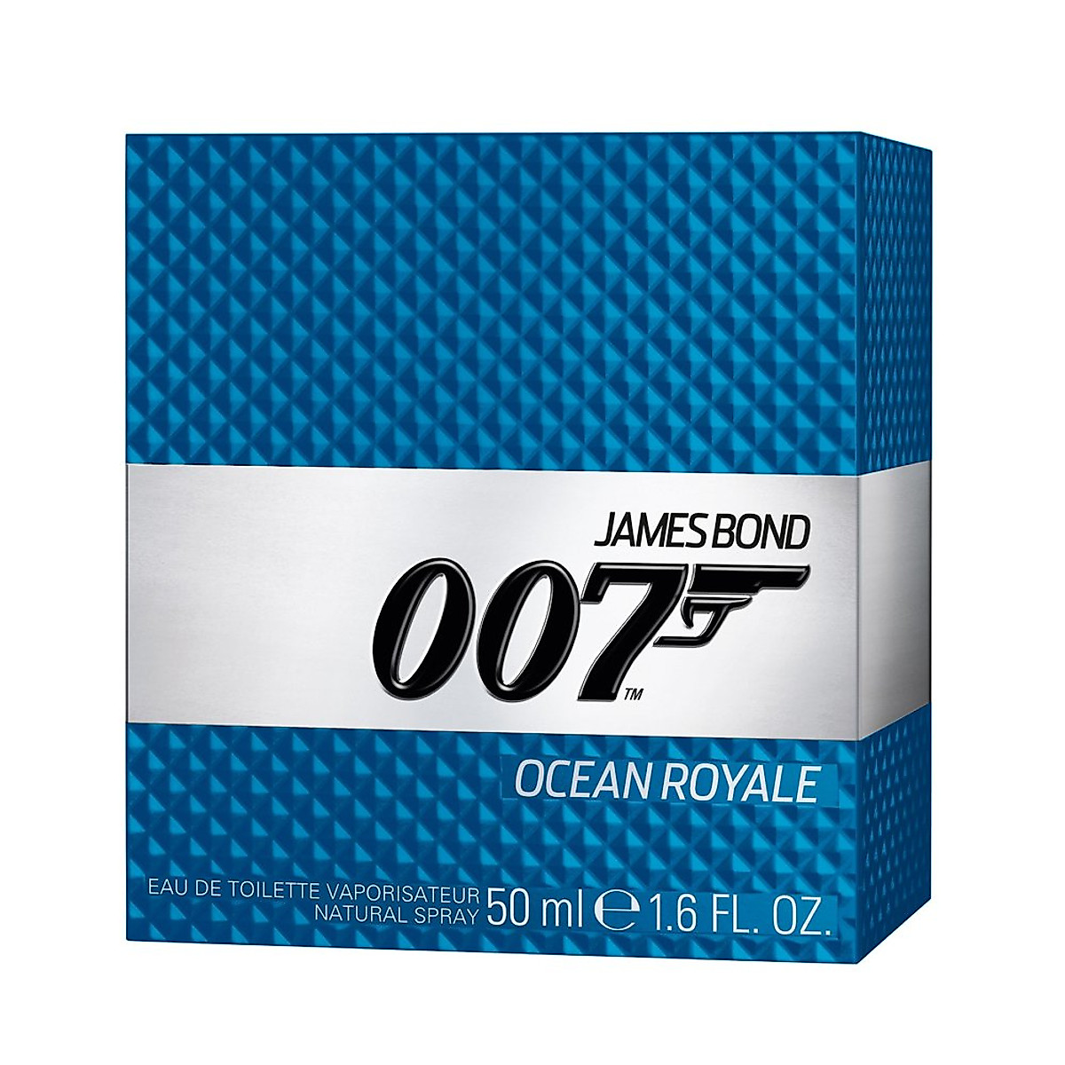 007 Fragrances James bond 007 ocean royale, 1.6 Ounce