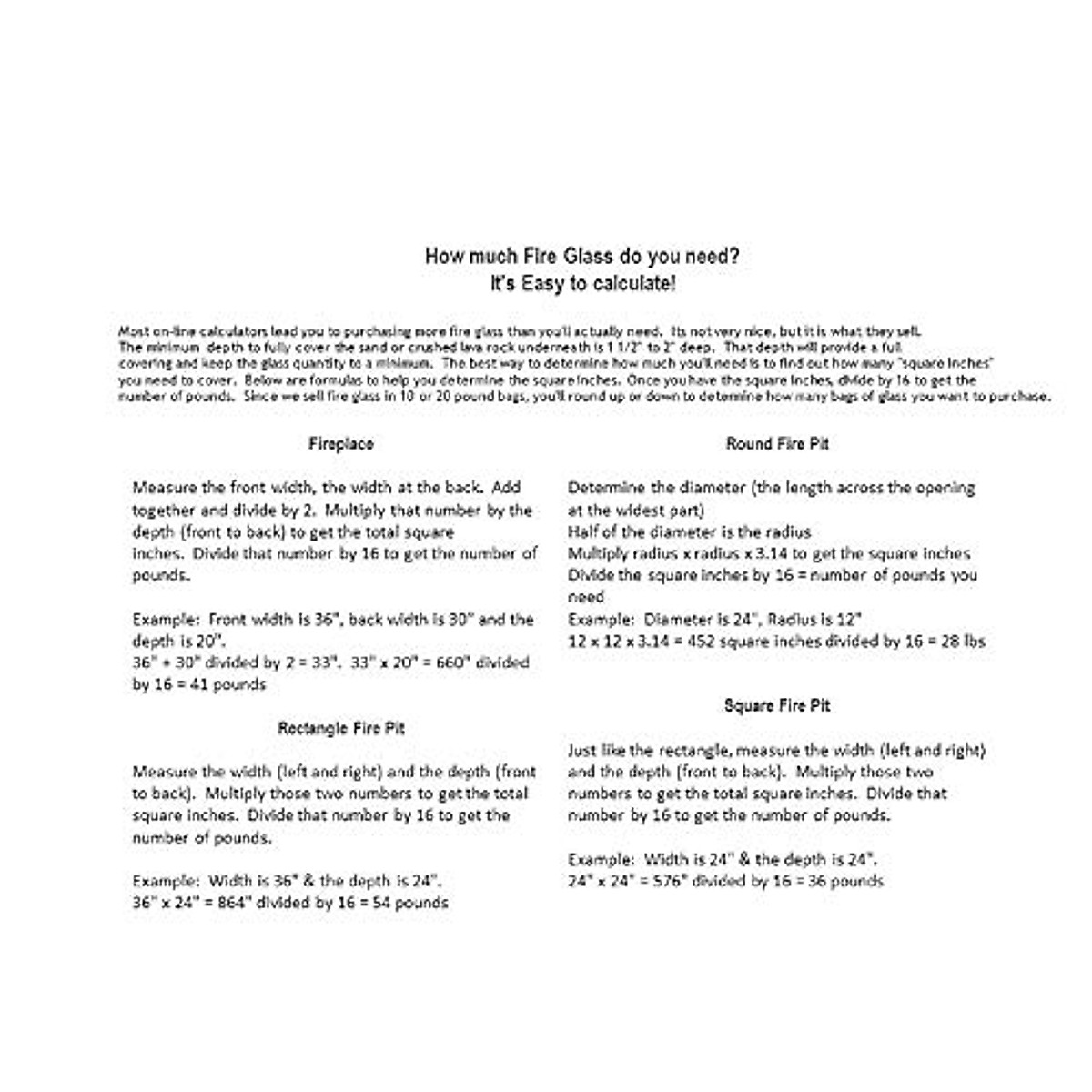 Hiland AFP-STT Outdoor Patio 40,000 BTU 30x30 Inch Square Tile Table Top Propane Fire Pit and Fire Glass