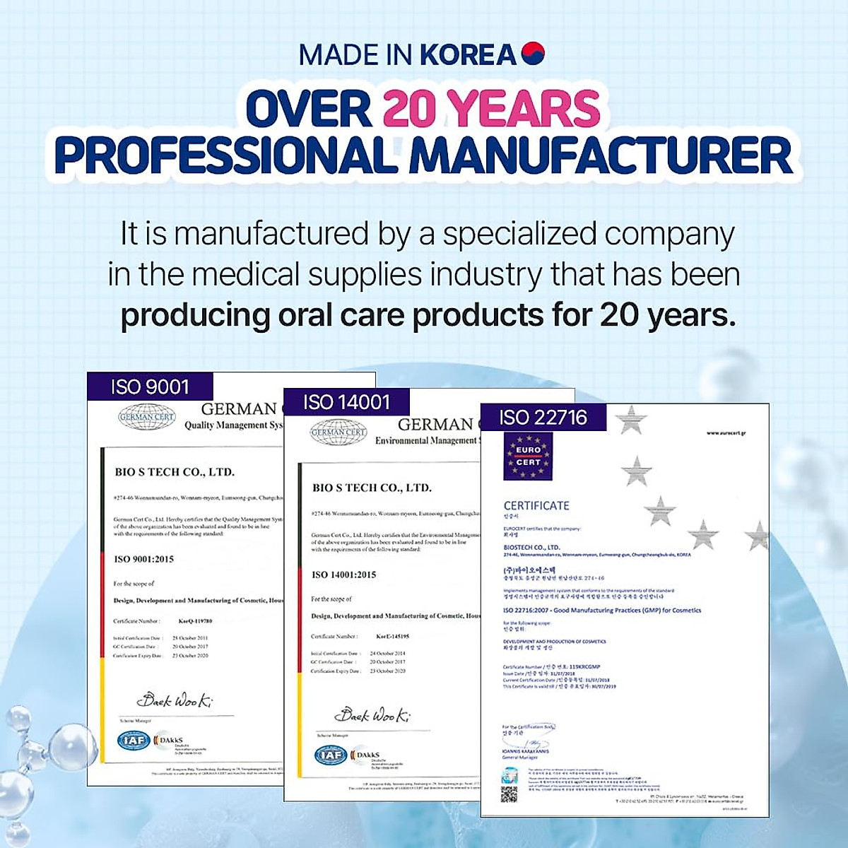 SnowBuddy Foam Toothpaste Kids - Strawberry Flavors - 1 Pack, Anti Cavity with Low-Fluoride, for u-Shape Toothbrush and Mouthwash for Dental Care