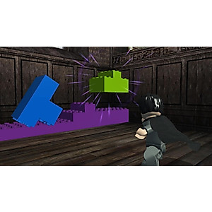 Lego Harry Potter 1-4 Essentials (PS3)