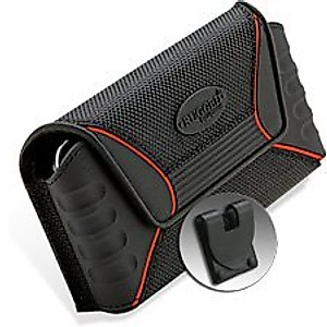 Xiaomi Redmi 2 Prime Protector Shield Holster Clip Tough Waist Case Military flip iPhones Cell Phone Belt Holder Cover Skin Ballistic Nylon Sprint At&t Verizon T-Mobile U.S. Cellular Boost Mobile