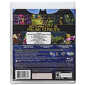 LEGO Batman - Playstation 3