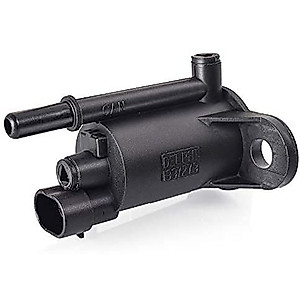 214-646 Vapor Canister Purge Valve 01997279 1997279 For Chevy Silverado Tahoe GMC Sierra Yukon Cadillac Pontiac Escalade 1999 2000 2001 2002 2003 2004 Replaces GM Solenoid Canister