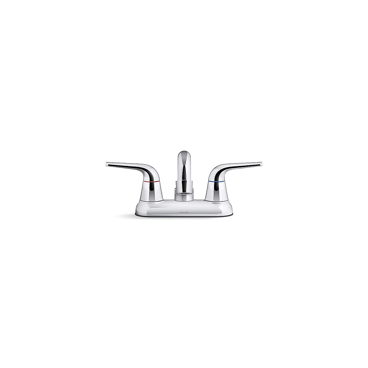 JOLT™ 2-HANDLE UTILITY FAUCET