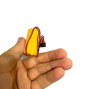 ELB3501 P/N ELB-3501 Lithonia 1.2v 1500mAh Ni-CD Battery Pack Replacement for Exit Sign Emergency Light