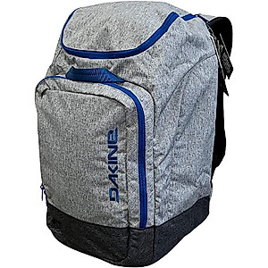 Dakine Boot Pack 50L - Flint Blue - Snowboard & Ski Boot Bag