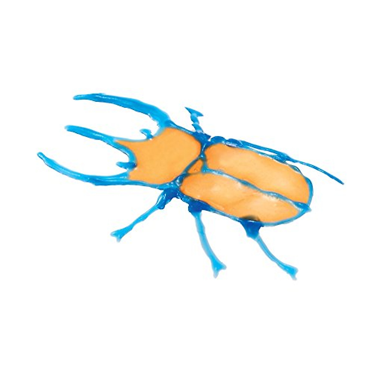 3D Dream Arts pen dinosaurs and insects set (4)