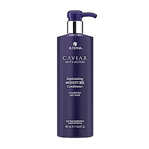 Alterna Caviar Anti-Aging Replenishing Moisture Conditioner, 16.5 Fl. Oz.