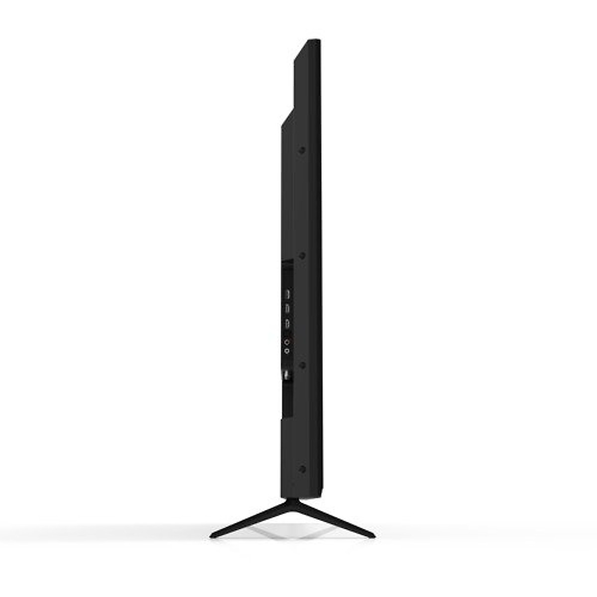 VIZIO D55u-D1 D 55" Class Ultra HD Full-Array LED Smart TV (Black)