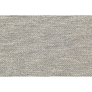 Furniture of America Gudrun Fabric Side Chair in Espresso and Beige (Set of 2)