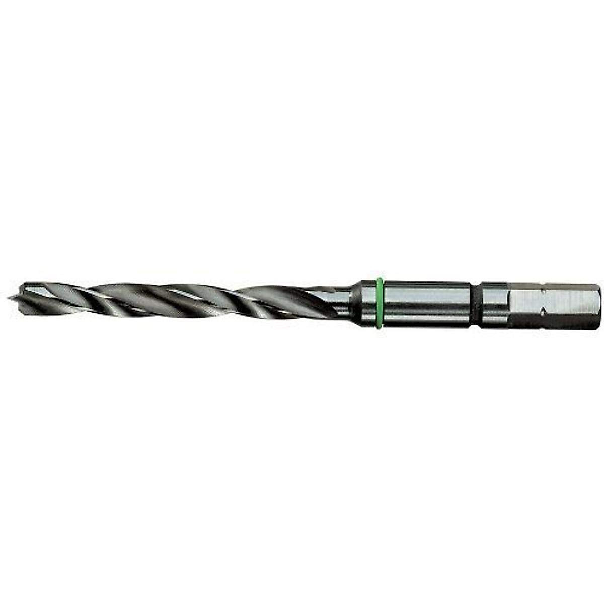Festool 492515 Centrotec HSS Brad-Point Drill Bit, 6mm