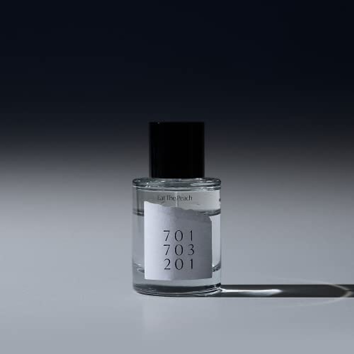 A'ddict Eau de Parfum - Eat the Peach, Water-based Fragrance, Apple, Peach & Sandalwood Scent for Women, 1.69 fl.oz / 50ml