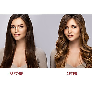 TOMUM Biotin Hair Growth Shampoo for Men and Women - Treatment for Thinning Hair and Hair Loss - Biotin,Caffeine & Saw Palmetto Enriched Formula for Hair Thickening and Regrowth DHT Blocker 13.5 FlOz