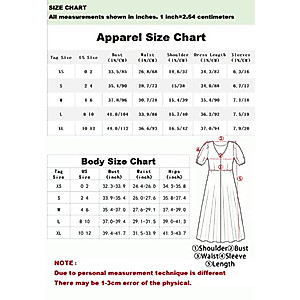 Women's Flower Lace Tie Front Wrap Mini Dress- Deep V Neck Floral Ruffle Sleeves Hem Short Skater Dresses for Bridal Shower Baby Blue