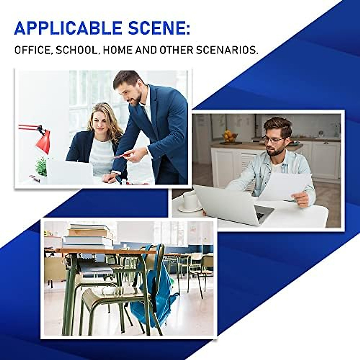 TN223 TN-223 Toner Cartridge Compatible for Brother TN 223 TN223BK/C/M/Y TN-227 TN227 for HL-L3270CDW HL-L3210CW HL-L3230CDW HL-L3230CDN MFC-L3710CW MFC-L3750CDW MFC-L3770CDW Printer (4-Pack)