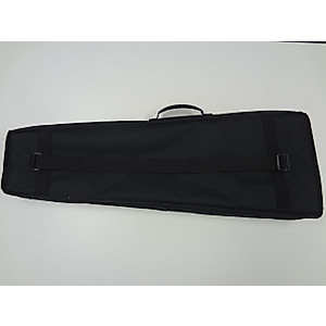 Korg RK-100S Keytar with MMT Red