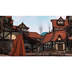 King's Quest - PlayStation 4 Standard Edition