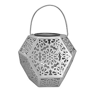 YUXINYAN Outdoor Solar Lights Decorative Outdoor Solar Lights Hanging Garden Lights Outdoor Home Solar Street Lights Outdoor Lighting Garden Decoration Accessories Solar Outdoor Lights