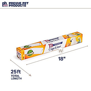 PV 18i x 25ft T3 CAGE LINERS