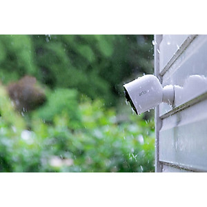 Arlo Ultra 4K Wire-Free HDR Security Cameras Surveillance / 4-Camera