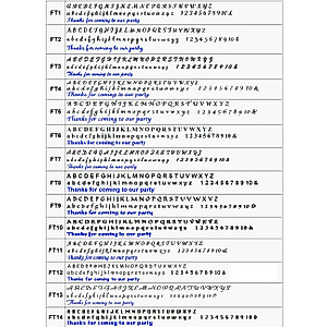 100 Feet - Personalized Satin Ribbon Wedding Favor Christmas Communion Baptism Christening Sweet 16 Sweet 15 Baby Shower Bar Bat Mitzvah Custom Printed for Party Bridal Quinceanera Memorial