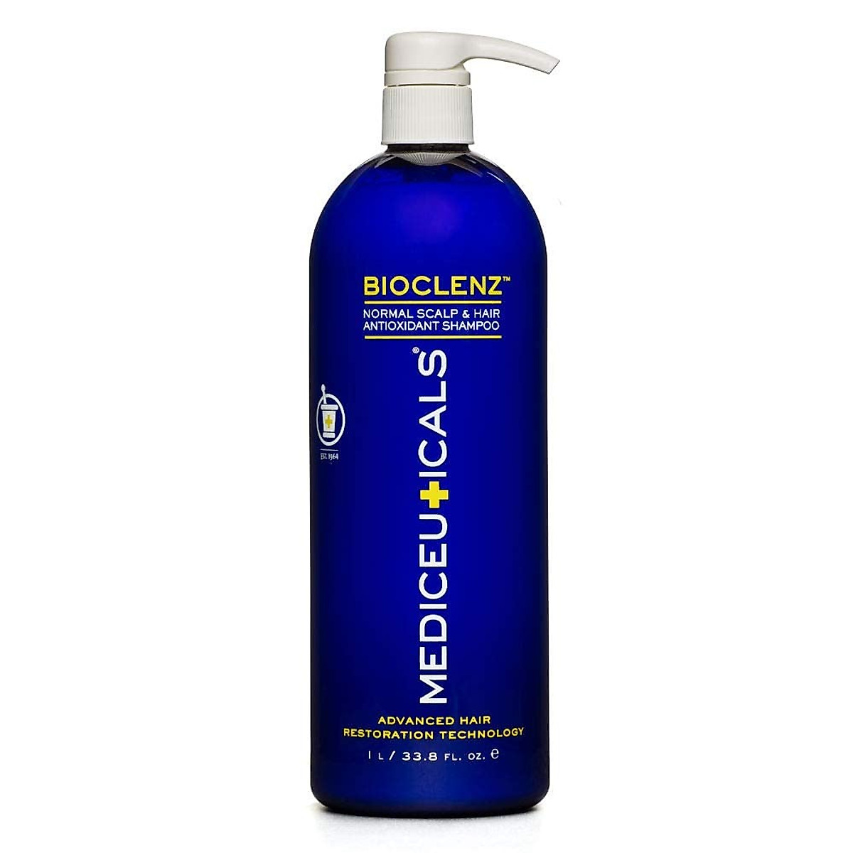 Therapro Bioclenz Antioxidant Shampoo 33.8 Fl Oz.