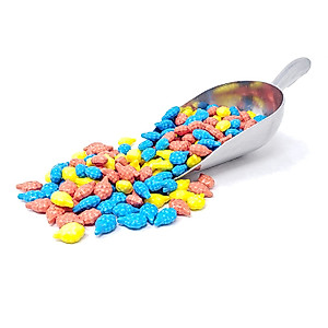 Candy Retailer Cotton Candy Shaped Candy 1 Lb