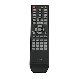 Replace EN-KA92 Remote Control for Hisense TV 32D37 32H3B1 32H3B2 32H3C 32H3E 40H3B 40H3C 40H3E 32H3E 32H3C 40H3E 40H3C 32D20