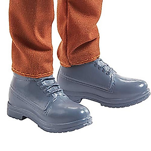 Barbie Sweet Orchard Farm Ken Doll