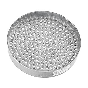 Screw Organizer Tray Screw Storage Multi Hole Arrangement Collection Organizer Rack M30A Screw Organizer Tray