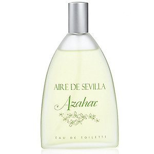 AIRE DE SEVILLA AGUA FRESCA DE AZAHAR FOR WOMEN EDT 150 ml