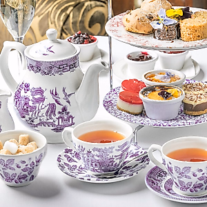 TETLEY Premium Black Tea, Decaffeinated British Blend - Pack of 3 (120 tea bags in total) by SUPREME BOX, WHITE